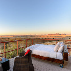 Taste of Namibia | Entdecke namibische Küche & Ankerkraut