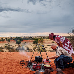 Taste of Namibia | Entdecke namibische Küche & Ankerkraut