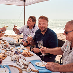 Taste of Namibia | Entdecke namibische Küche & Ankerkraut