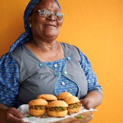 Taste of Namibia | Entdecke namibische Küche & Ankerkraut