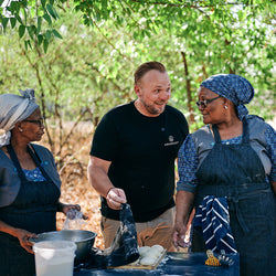Taste of Namibia | Entdecke namibische Küche & Ankerkraut