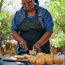 Taste of Namibia | Entdecke namibische Küche & Ankerkraut