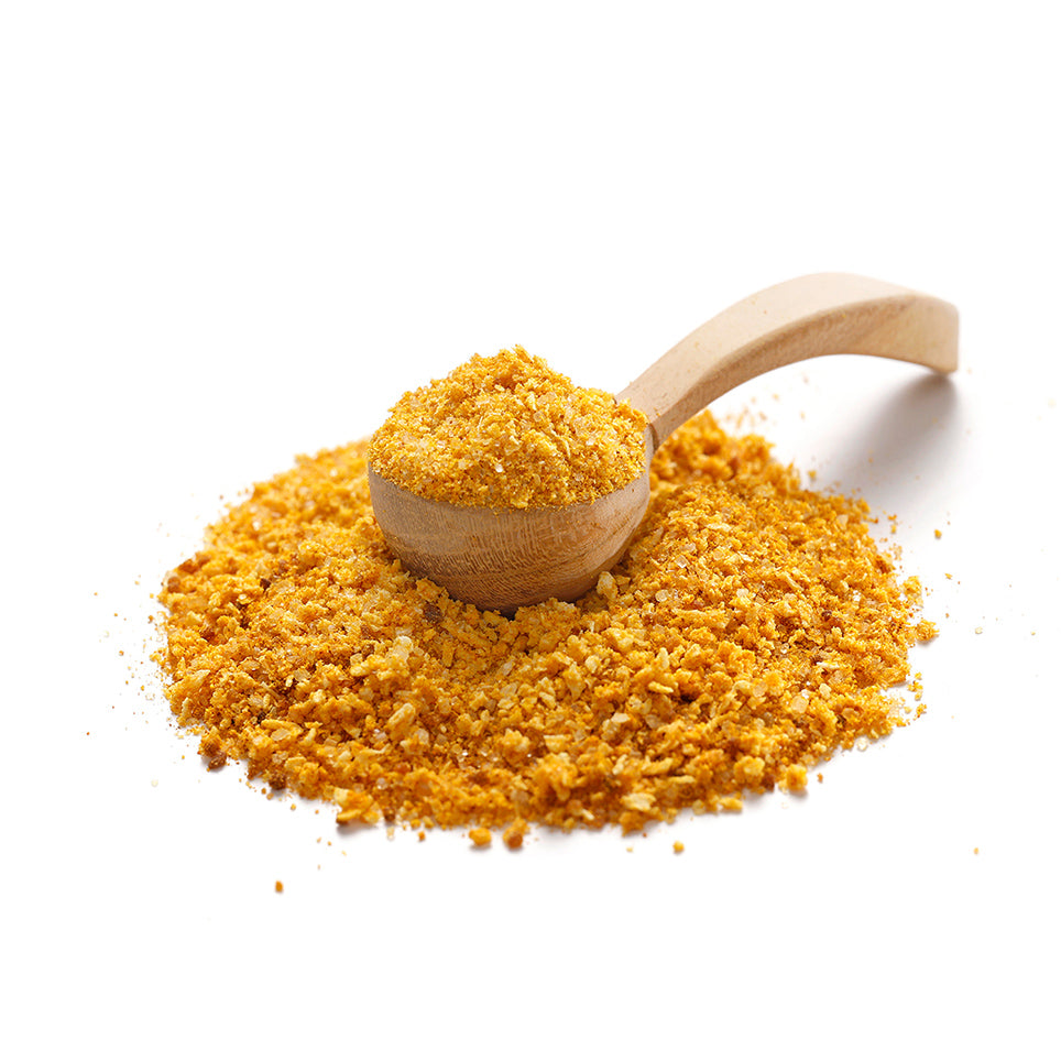 Spongebob Pineapple Curry | Leckeres Spongebob Gewürz & Ankerkraut